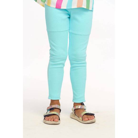 Chaser | Bottoms | New Chaser Kids Rio Legging In Clear Blue | Poshmark